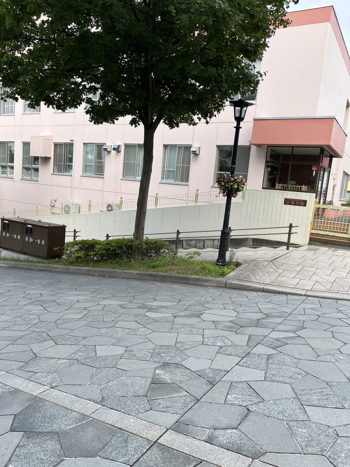 函館 末広町 函館坂 北海道 函館西部地区の町並み: johshimaの旅行記